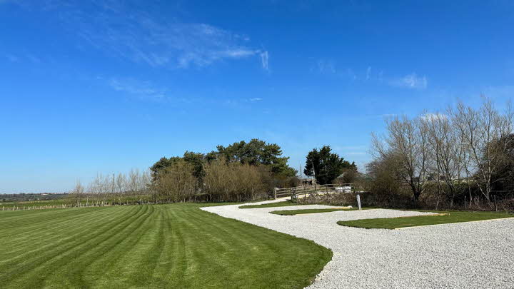 River Brede Farm Certificated Location | Caravan and Motorhome Club