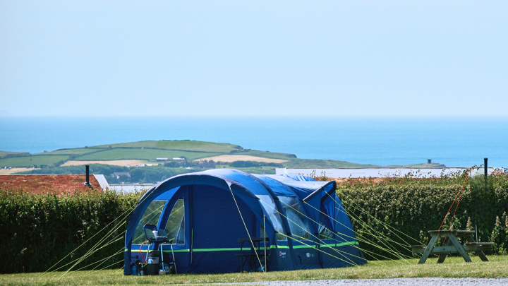 Wooda Farm Holiday Park Club Campsites | The Caravan Club