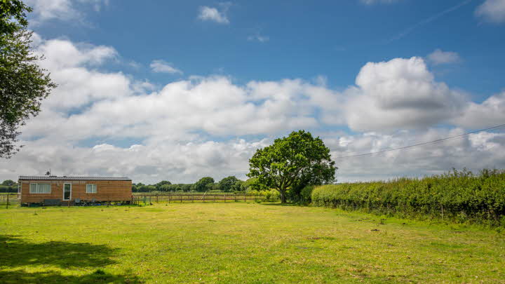 Nutley Farm Certificated Location | Caravan and Motorhome Club