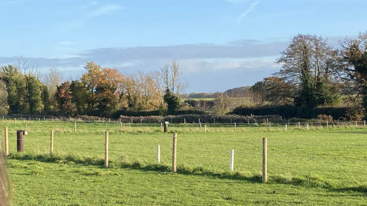 Rookery Farm Certificated Location | Caravan and Motorhome Club