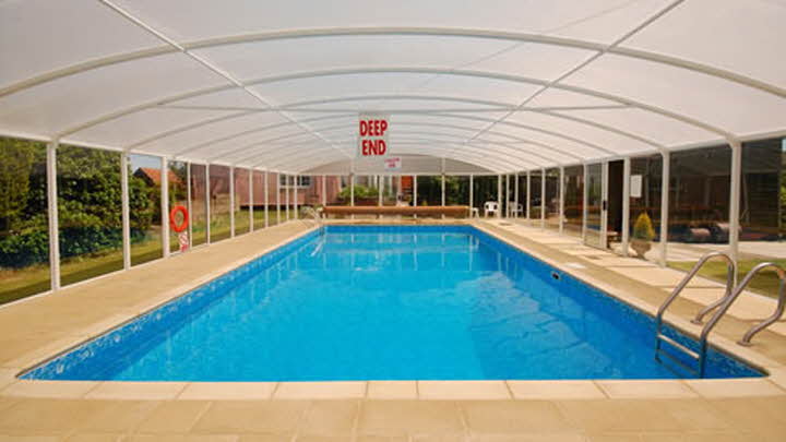 Walpole Old Hall CL | Caravan and Motorhome Club