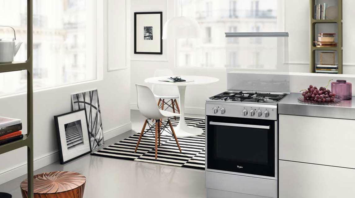 Hotpoint VIP | The Caravan Club