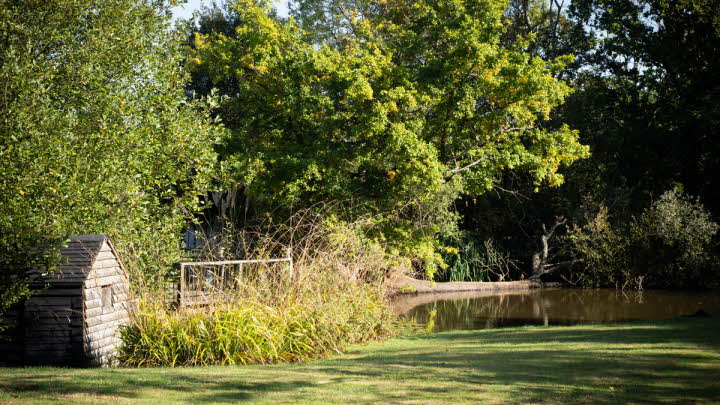 High Chimney Farm Certificated Location | Caravan and Motorhome Club