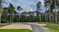 The Sandringham Estate Club Campsite | The Caravan Club