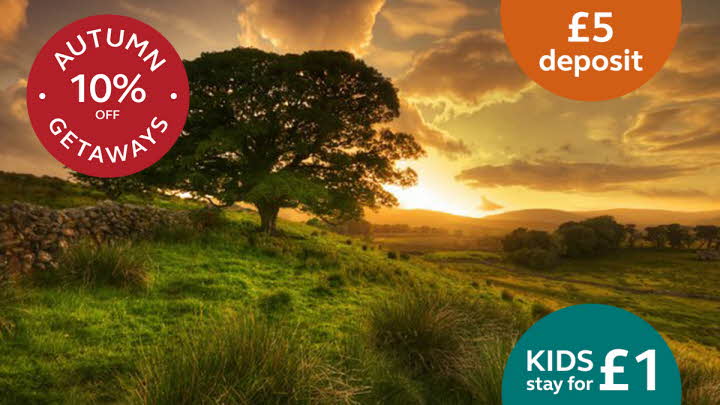 Hawes Club Campsite | The Caravan Club