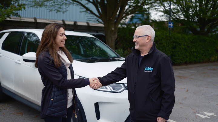 IAM RoadSmart | The Caravan Club