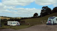 Crockwell Park CL | Caravan and Motorhome Club
